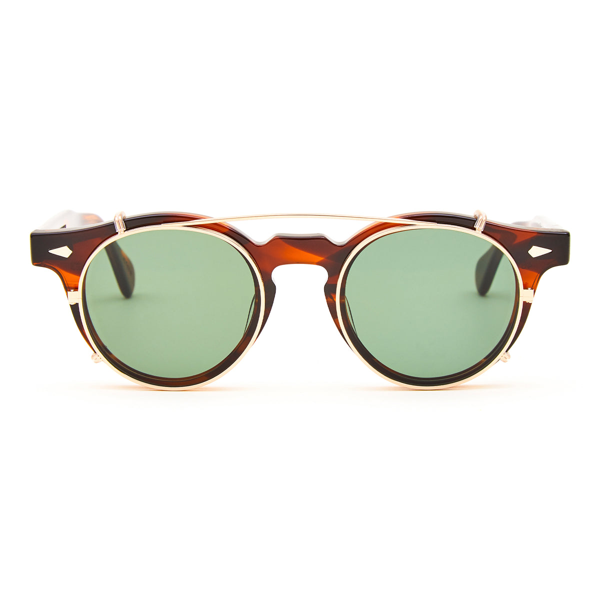 HAROLD Clip On – PRIVATE EYES & TRACKERS