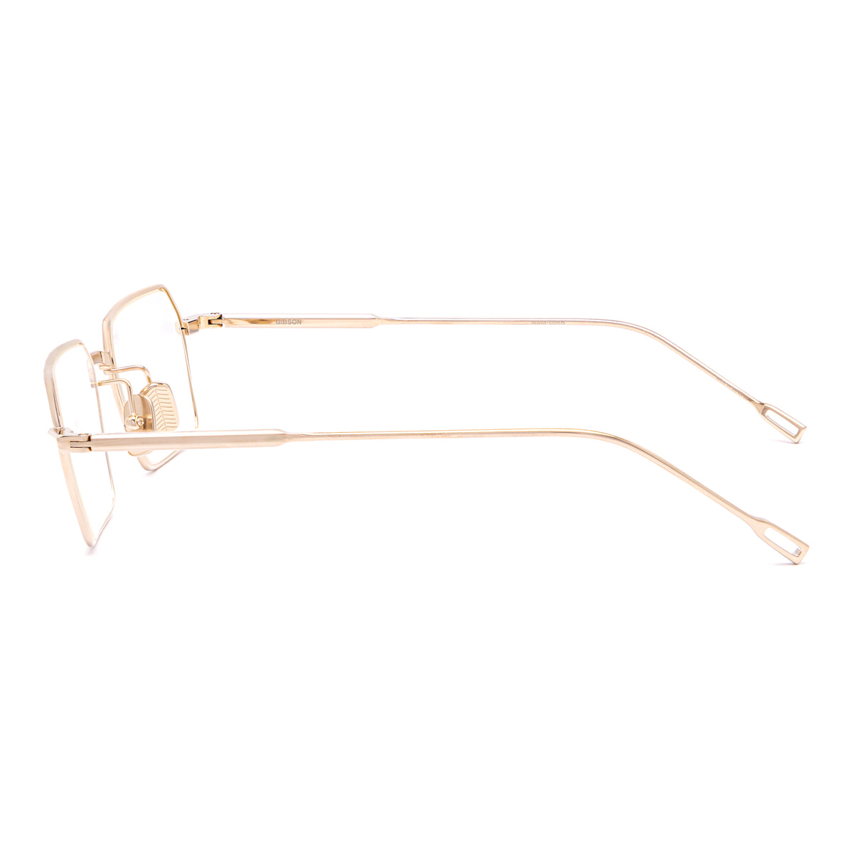 GIBSON – PRIVATE EYES & TRACKERS